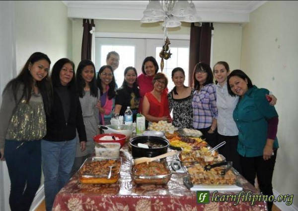 Basic Filipino Phrases That Are Useful When Meeting Filipinos