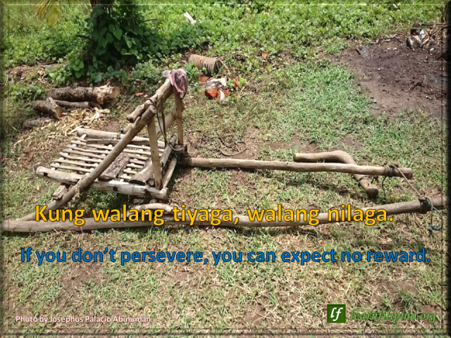 Learn Some Favorite Filipino Quotes - Learn Filipino