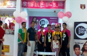 Black Pearl, Puregold, Laoag City, Ilocos Norte - Learn Filipino