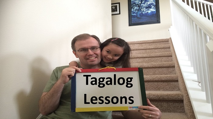 Tagalog Lesson - Naming Places with Nouns - Learn Filipino
