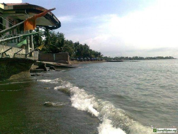 Camp Marina, Cebu City - Learn Filipino
