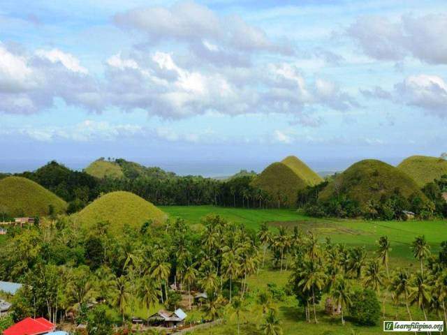 The Philippines, Places to See, and Things to Do - Learn Filipino