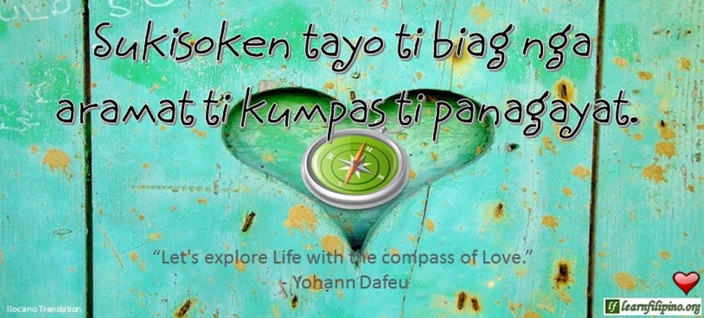 Pinoy Tayo Quotes