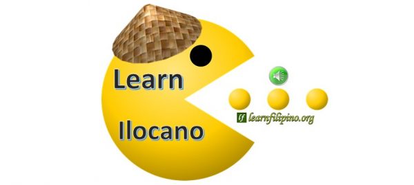 Learn Ilocano - Learn Filipino