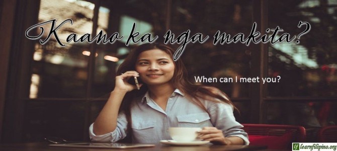 Popular Translated Ilocano Phrases with English Captions and Audio