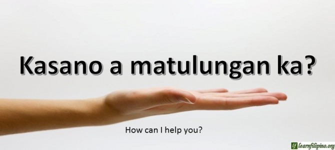 Popular Translated Ilocano Phrases with English Captions and Audio