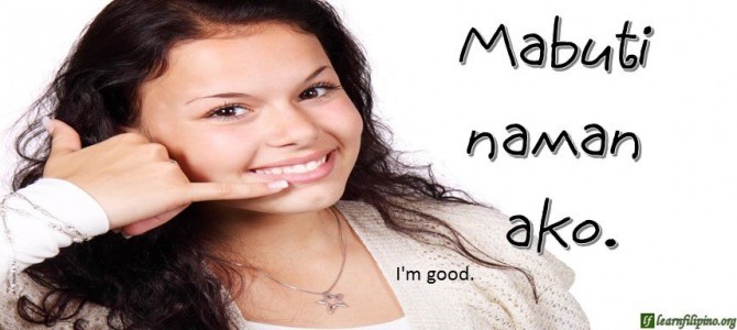 Popular Translated Tagalog Phrases with English Captions and Audio