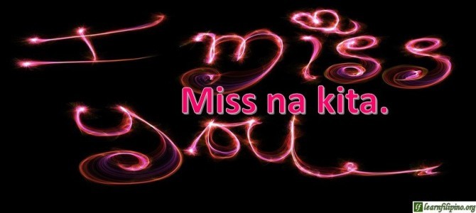 Popular Translated Tagalog Phrases with English Captions and Audio