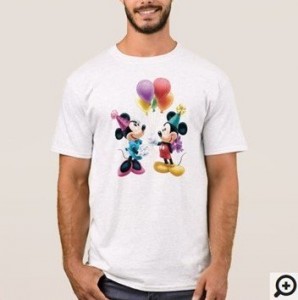 Mickey and Minnie - Customize it with Filipino Hugot Lines - Learn Filipino