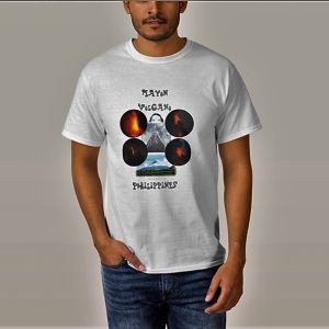 Mayon Volcano - Learn Filipino