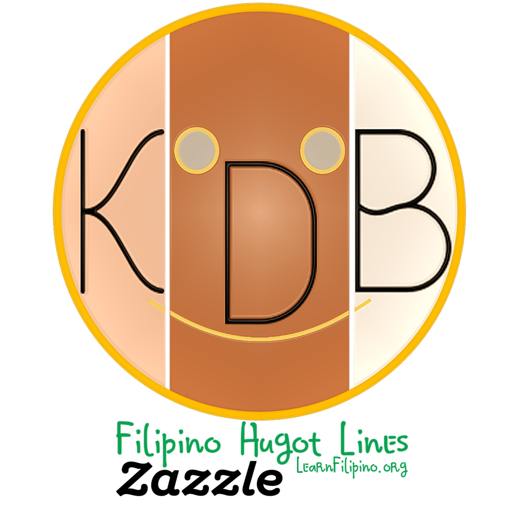 KDB Filipino Hugot Lines - Learn Filipino