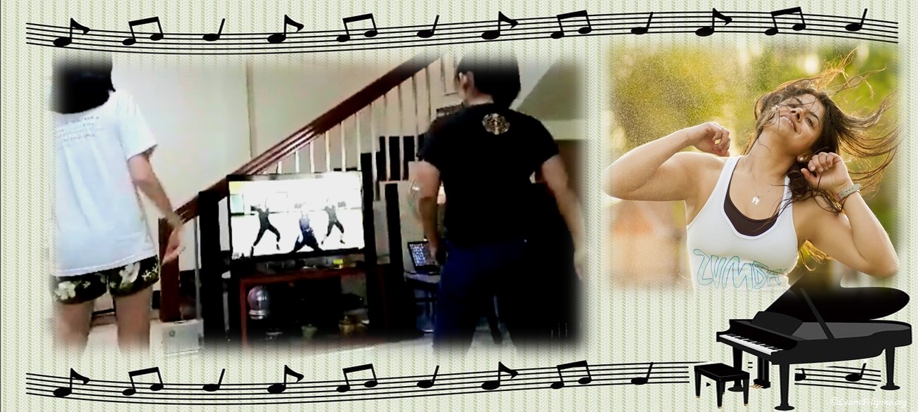 Dance Your Heart Away with Pinoy Zumba - Learn Filipino