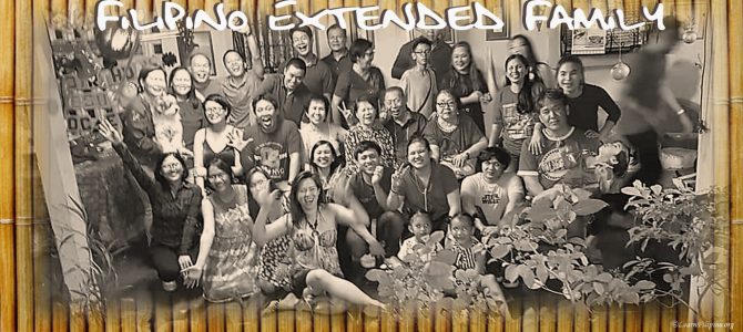 Filipino Family Reunion Struggles - Learn Filipino