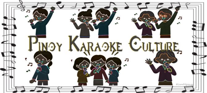 Let’s Sing: A Guide to Karaoke in the Philippines - Learn Filipino