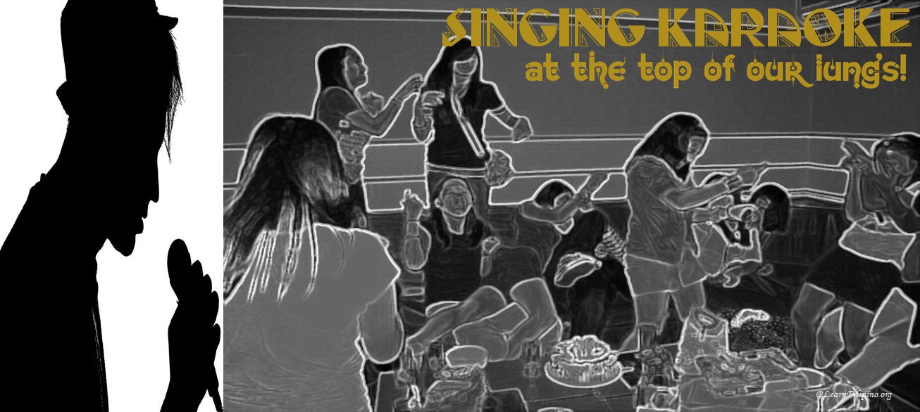 Let’s Sing: A Guide to Karaoke in the Philippines - Learn Filipino