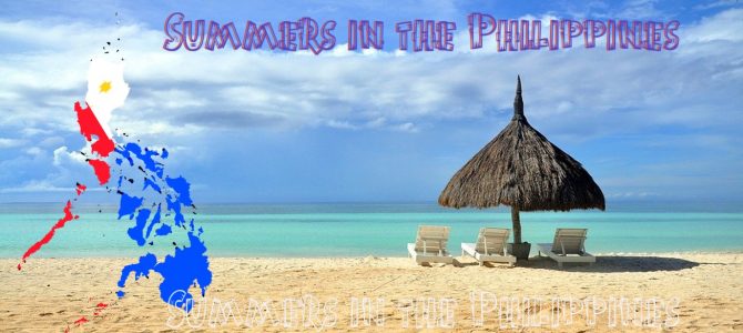 Summers are More Fun in the Philippines - Learn Filipino