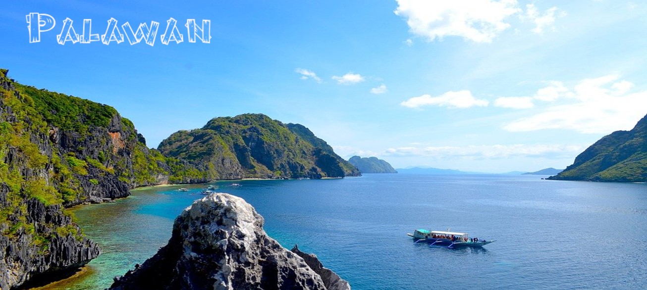 Summers are More Fun in the Philippines - Learn Filipino
